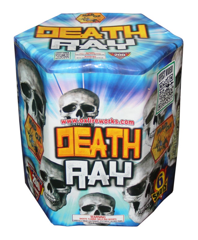 Death Ray